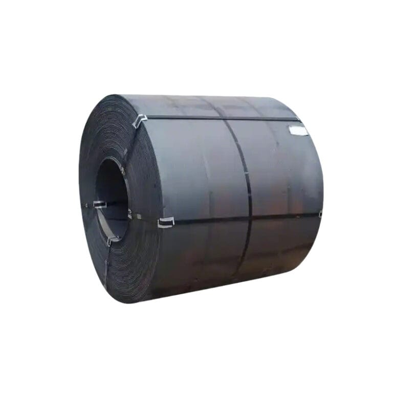 Carbon Steel Coil – Shandong laihua Metal Materials Co., Ltd.